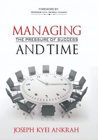 Managing the Pressure of Success and Time | SoftArchive