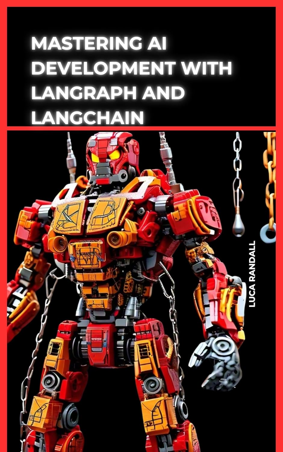 Mastering AI Development with Langraph and LangChain | SoftArchive
