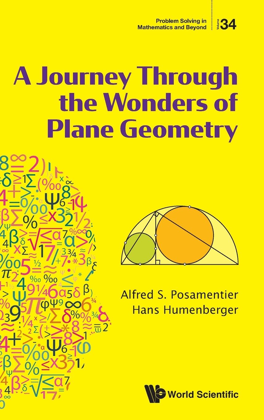 A Journey Through the Wonders of Plane Geometry | SoftArchive