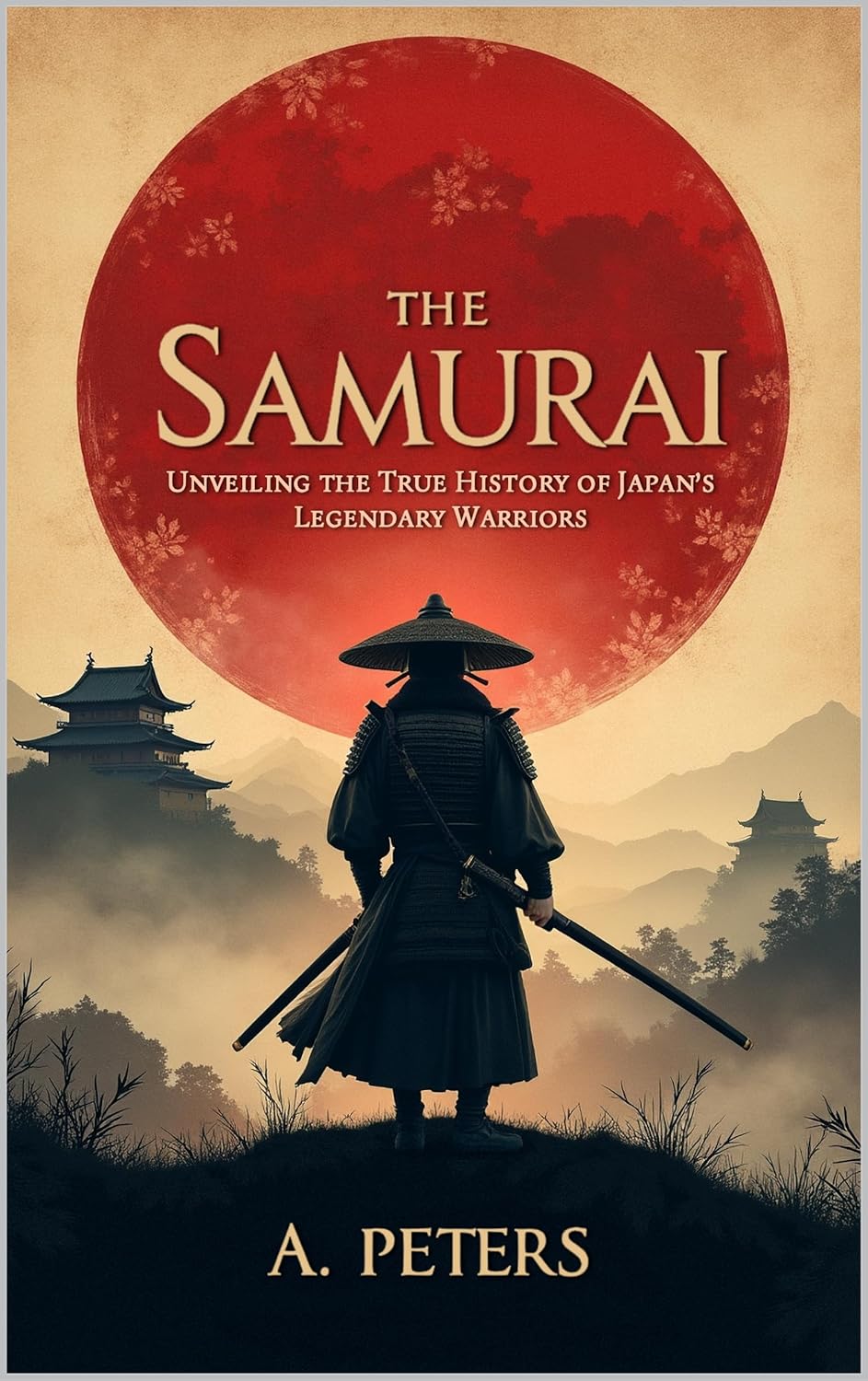 The Samurai: Unveiling the True History of Japan's Legendary Warriors ...