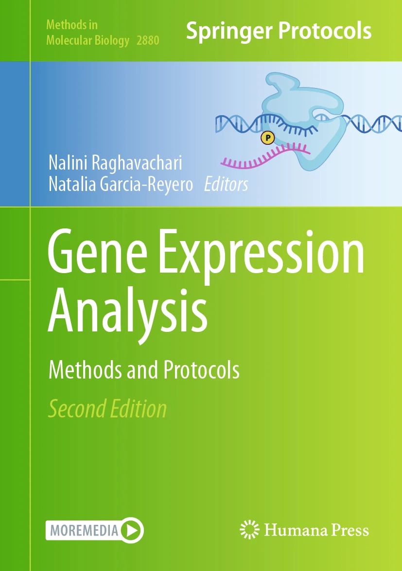 Gene Expression Analysis Methods And Protocols 2nd Edition SoftArchive Gene Expression Analysis Methods And Protocols 2nd Edition SoftArchive