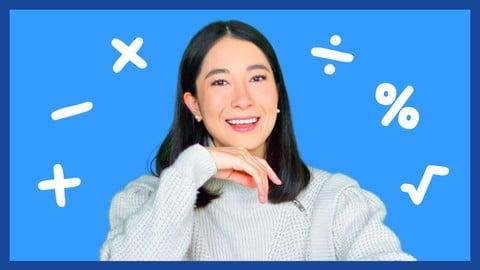Math Fundamentals 101: Master Math Basics From Scratch | SoftArchive