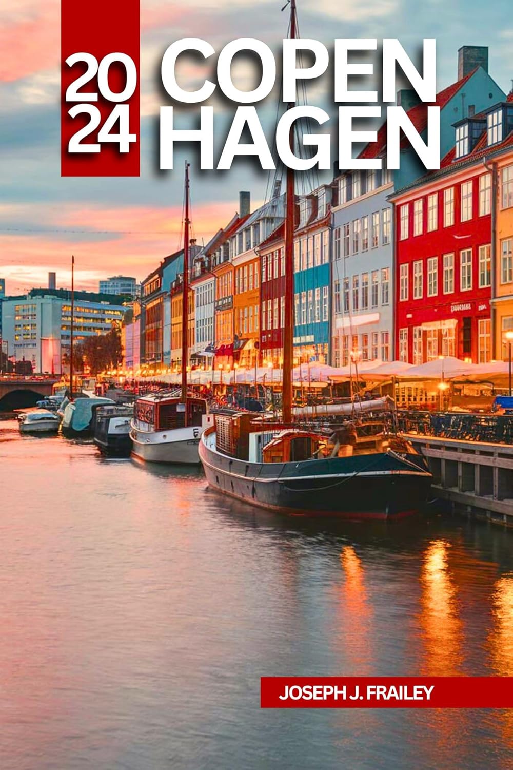 Copenhagen Travel Guide 2024 | SoftArchive