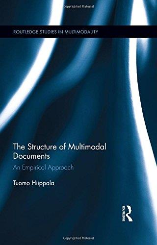 The Structure of Multimodal Documents: An Empirical Approach | SoftArchive