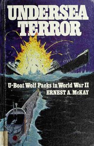 Undersea Terror: U-Boat Wolf Packs in World War II | SoftArchive