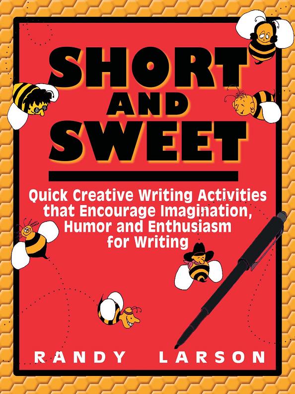 Download Short And Sweet Quick Creative Writing Activities That 