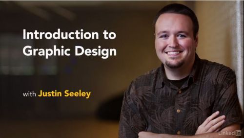 Lynda - Introduction to Graphic Design | SoftArchive