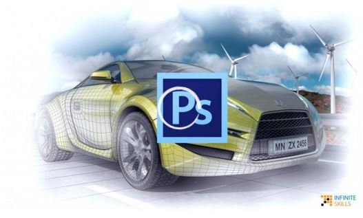 3D Modeling in Photoshop - An In Depth Tutorial | SoftArchive