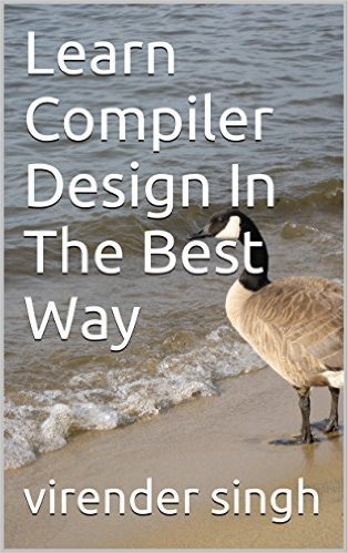 Learn Compiler Design In The Best Way | SoftArchive