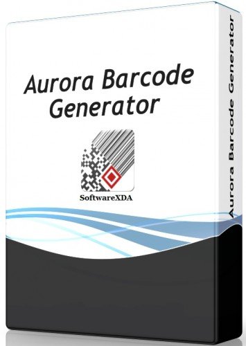 Aurora3D Software Barcode Generator v6.0323 for Windows | SoftArchive