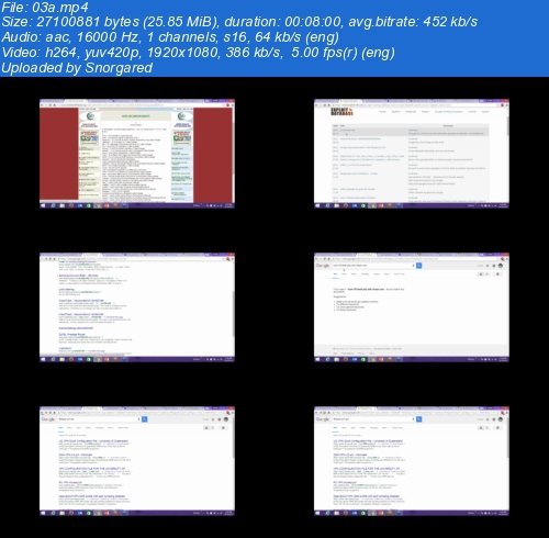 PentesterAcademy - Real World Pentesting | SoftArchive
