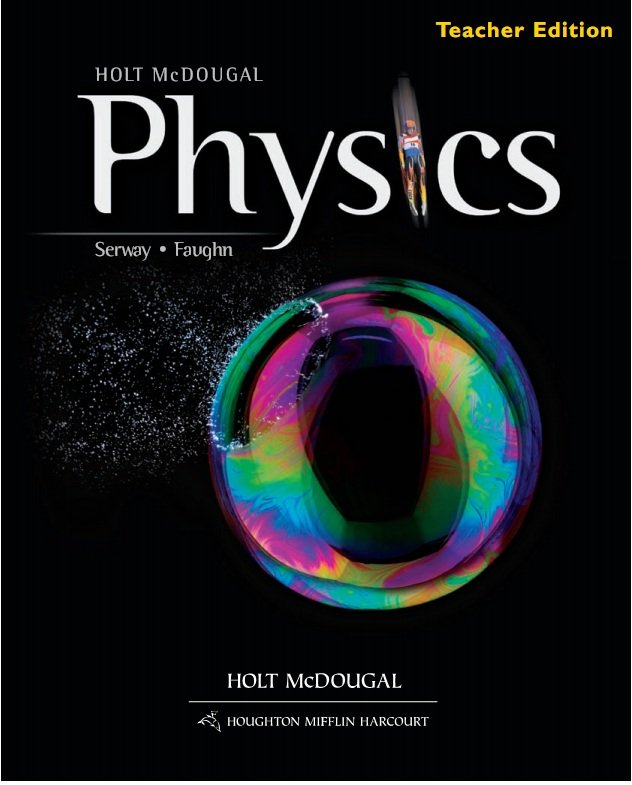 Download Holt McDougal Physics Teacher s Edition 2012 SoftArchive Download Holt McDougal Physics Teacher s Edition 2012 SoftArchive