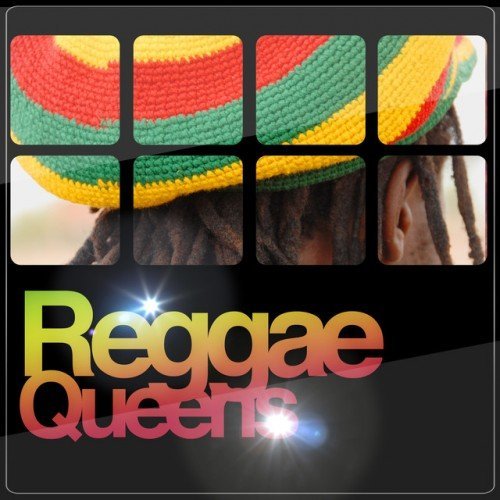 VA - Reggae Queens (2016) | SoftArchive
