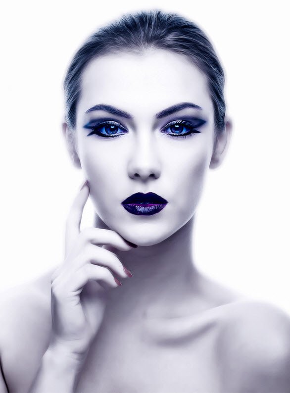GraphicRiver -- Pure Photoshop Action | SoftArchive