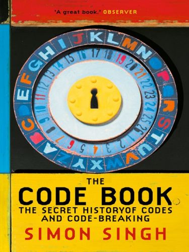 The Code Book: The Secret History of Codes and Code-breaking | SoftArchive