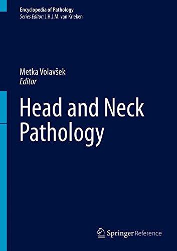 Head and Neck Pathology (Encyclopedia of Pathology) | SoftArchive