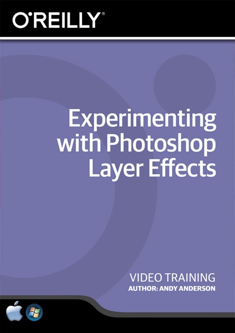 Experimenting with Photoshop Layer Effects Training Video | SoftArchive