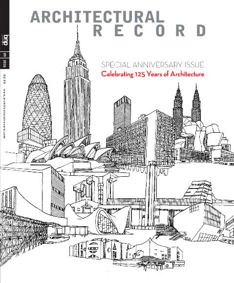 Architectural Record September 2016 - SoftArchive