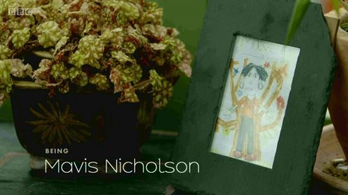 BBC - Being Mavis Nicholson: TV's Greatest Interviewer (2016) 720p WEB ...