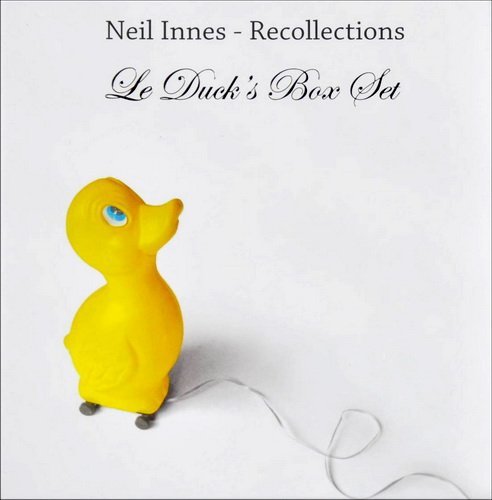 Neil Innes - Recollections ~ Le Duck's Box Set (2016) | SoftArchive