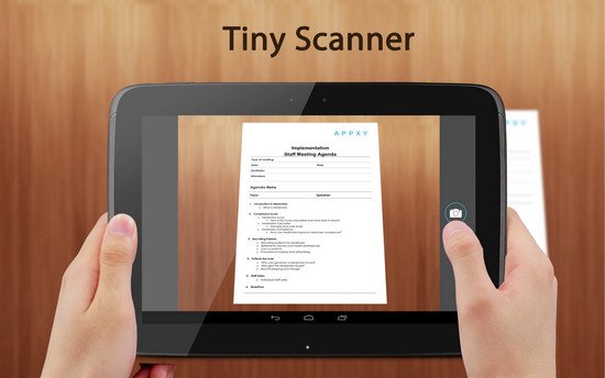 Tiny Scanner Pro: PDF Doc Scan v3.4.2 | SoftArchive