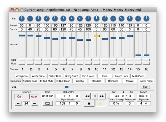 Roni Music Sweet MIDI Player v2.7.2 | SoftArchive