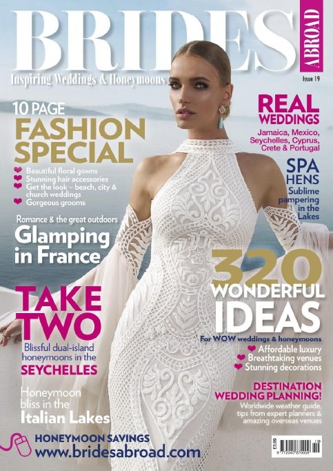 Brides Abroad – Issue 19 2016 | SoftArchive