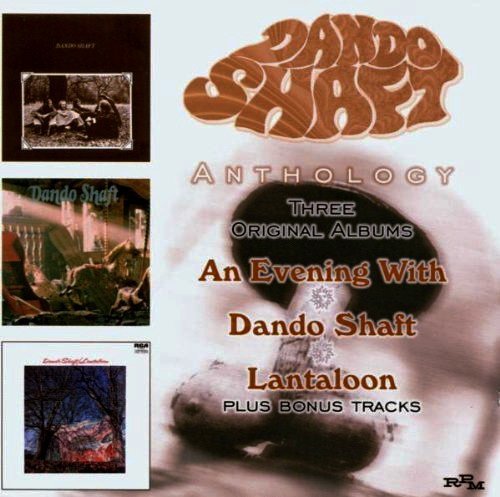 Dando Shaft - Anthology (Remaster) (2002) | SoftArchive