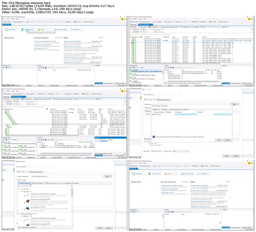 Windows Server 2016: Manage, Monitor, and Maintain Servers | SoftArchive