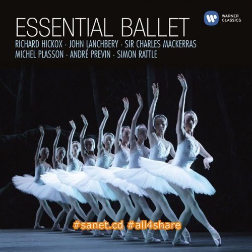 VA - Essential Ballet (2010) | SoftArchive