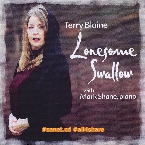 Terry Blaine & Mark Shane - Lonesome Swallow (2002) | SoftArchive