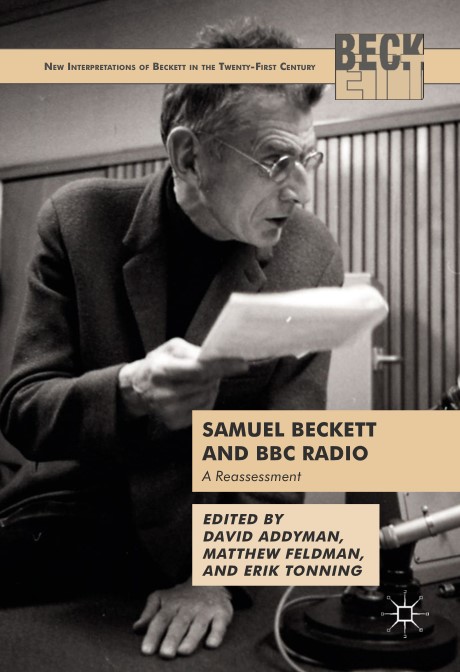 Samuel Beckett and BBC Radio: A Reassessment | SoftArchive