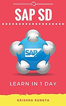 Learn SAP SD in 1 Day: Definitive Guide to Learn SAP Sales ...