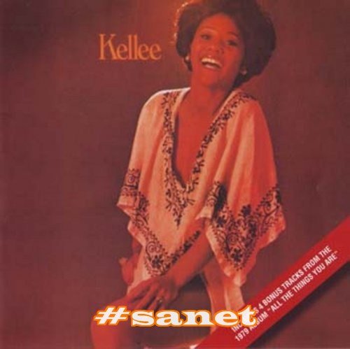 Kellee Patterson - Kellee - 1976 (2009) MP3 + Lossless | SoftArchive