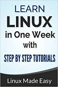 Linux: Learn Linux In One Week With Step By Step Tutorials | SoftArchive