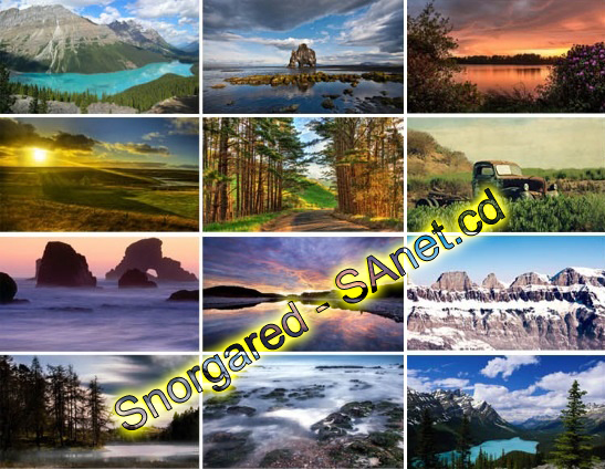 Most Impressive Landscapes Wallpapers Pack 6 | SoftArchive