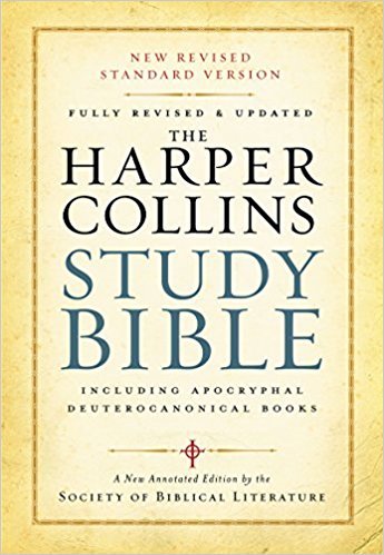 The HarperCollins Study Bible: Fully Revised & Updated | SoftArchive