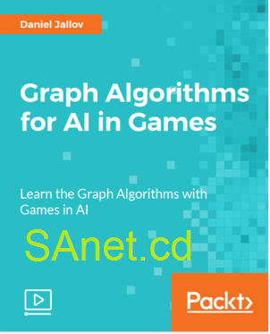Graph Algorithms for AI in Games | SoftArchive