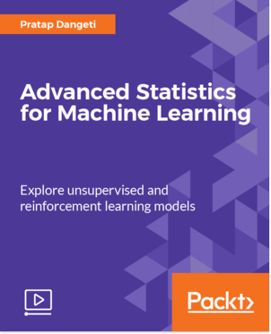 Advanced Statistics for Machine Learning | SoftArchive