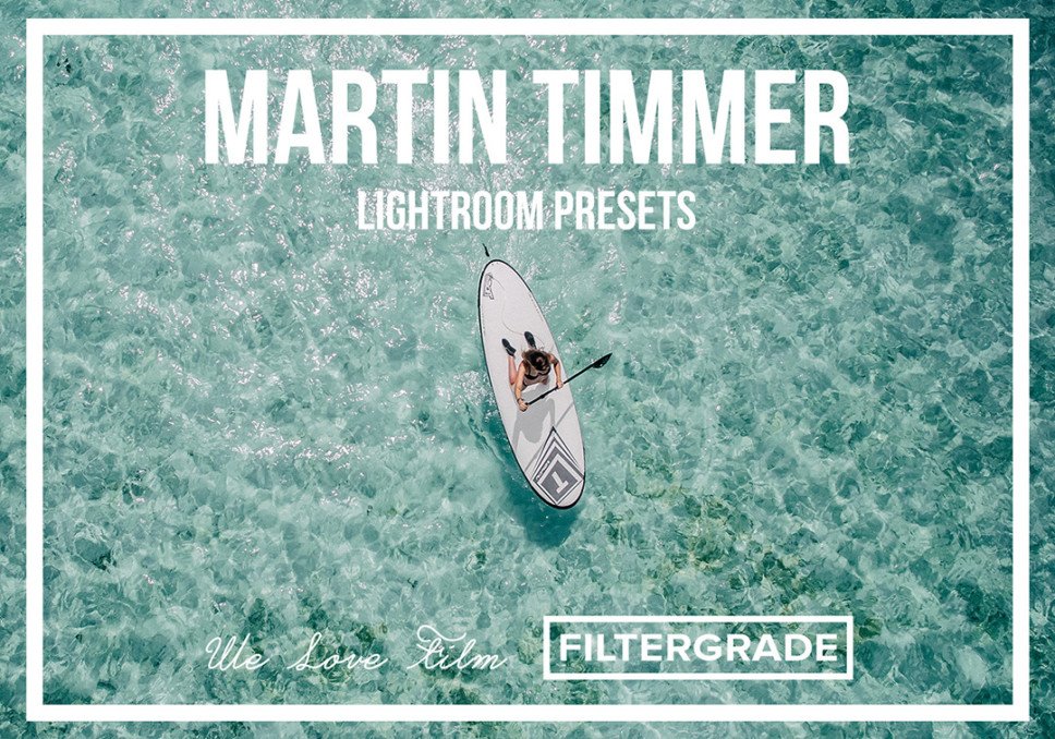 Martin Timmer Lightroom Presets | SoftArchive