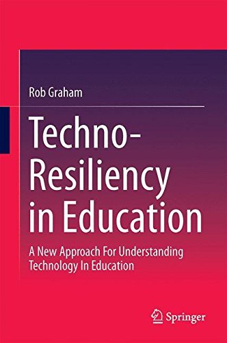 Technology-Resiliency in Education – Spreading The Word