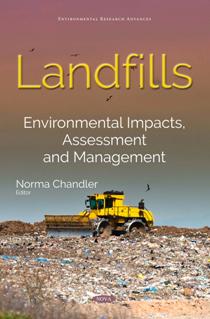 Landfills : Environmental Impacts, Assessment and Management | SoftArchive