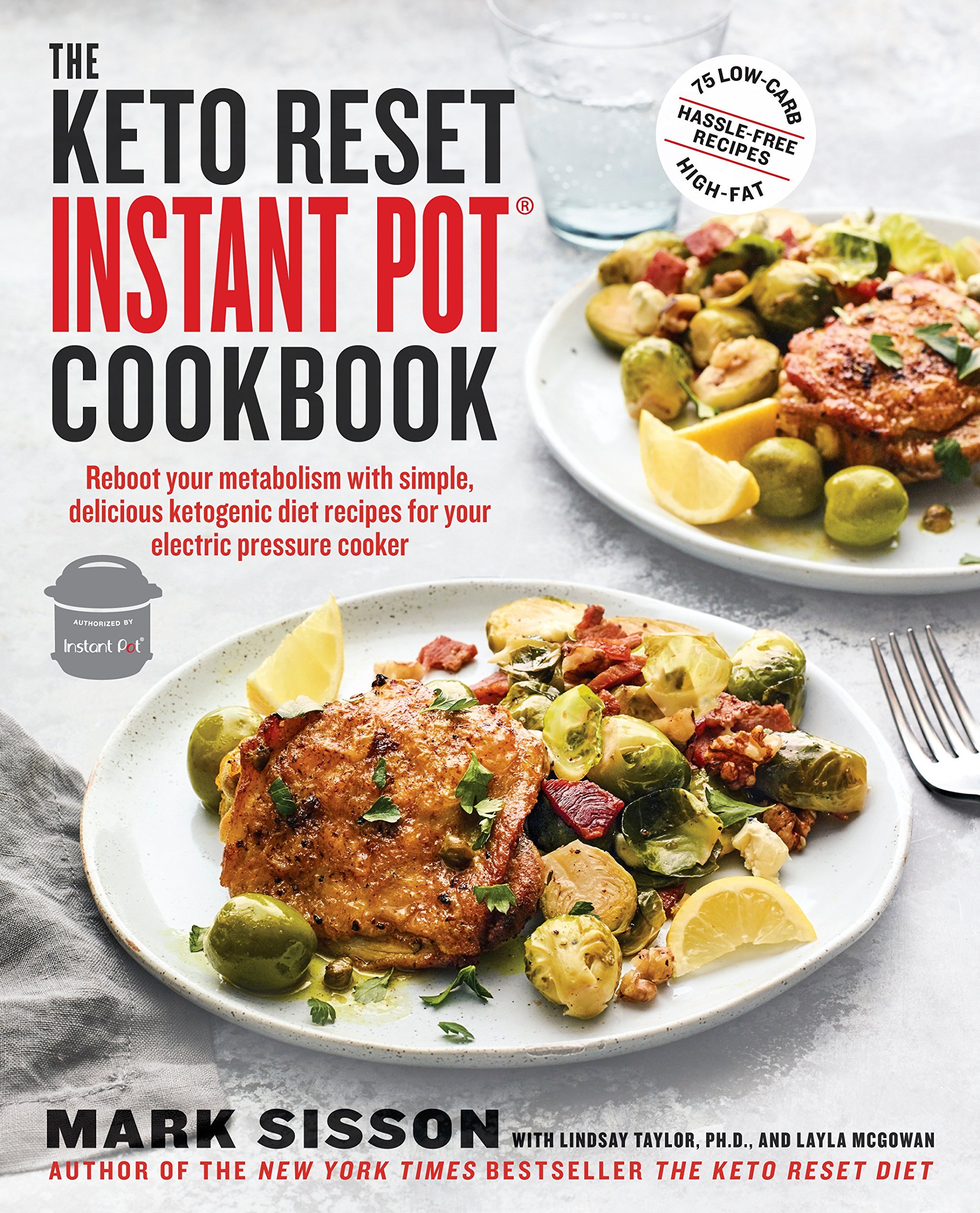 The Keto Reset Instant Pot Cookbook SoftArchive