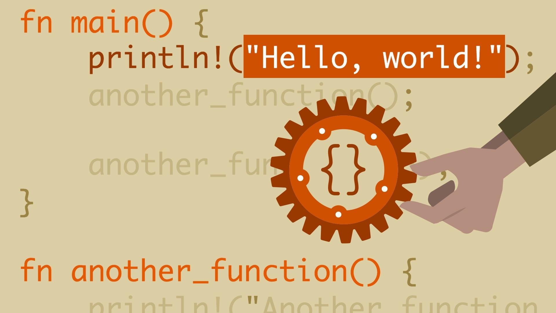 First Look: Rust | SoftArchive