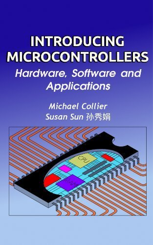 Introducing Microcontrollers: - Hardware, Software and Applications ...