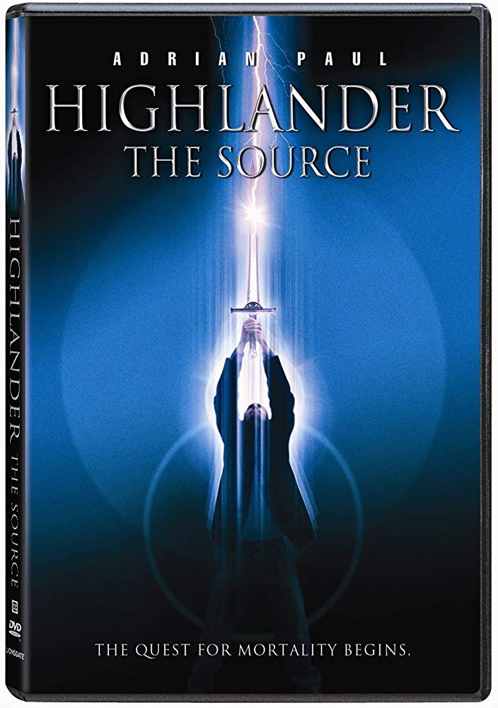 Highlander The Source 2007 720p BluRay H264 AAC-RARBG - SoftArchive
