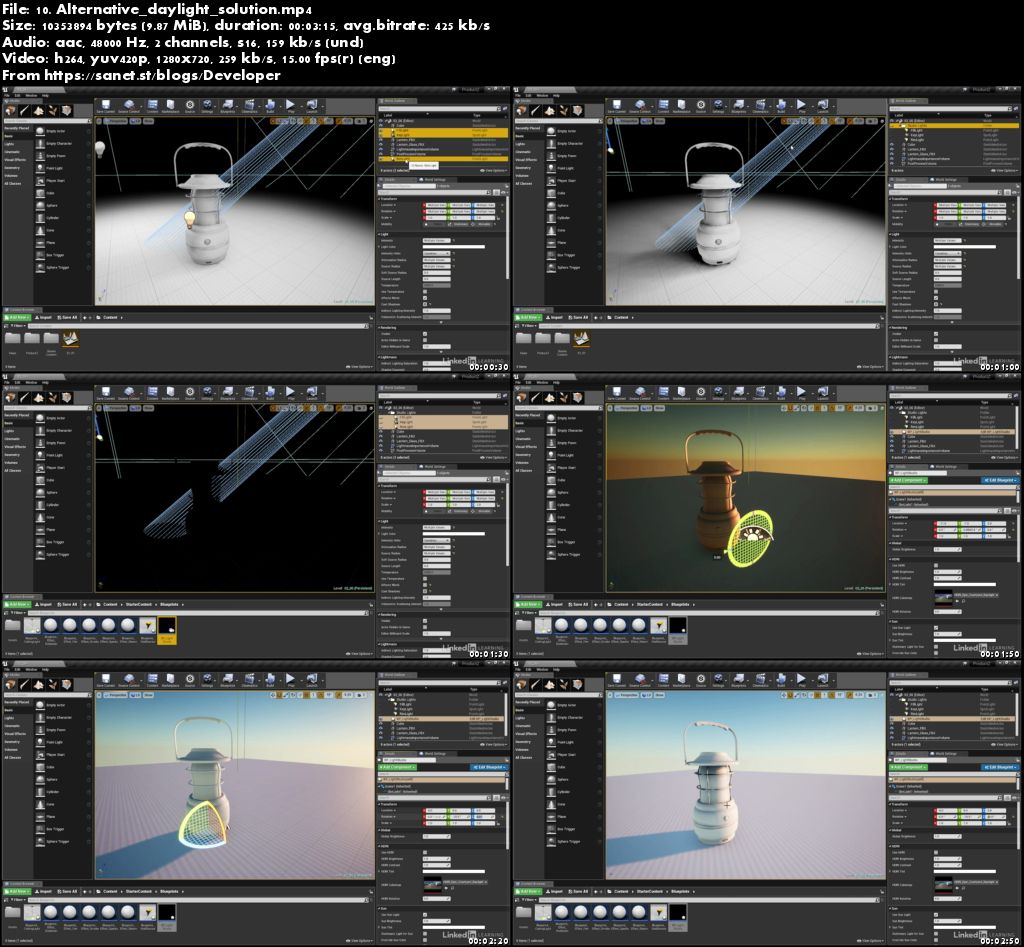 Unreal Engine: Product Visualization | SoftArchive