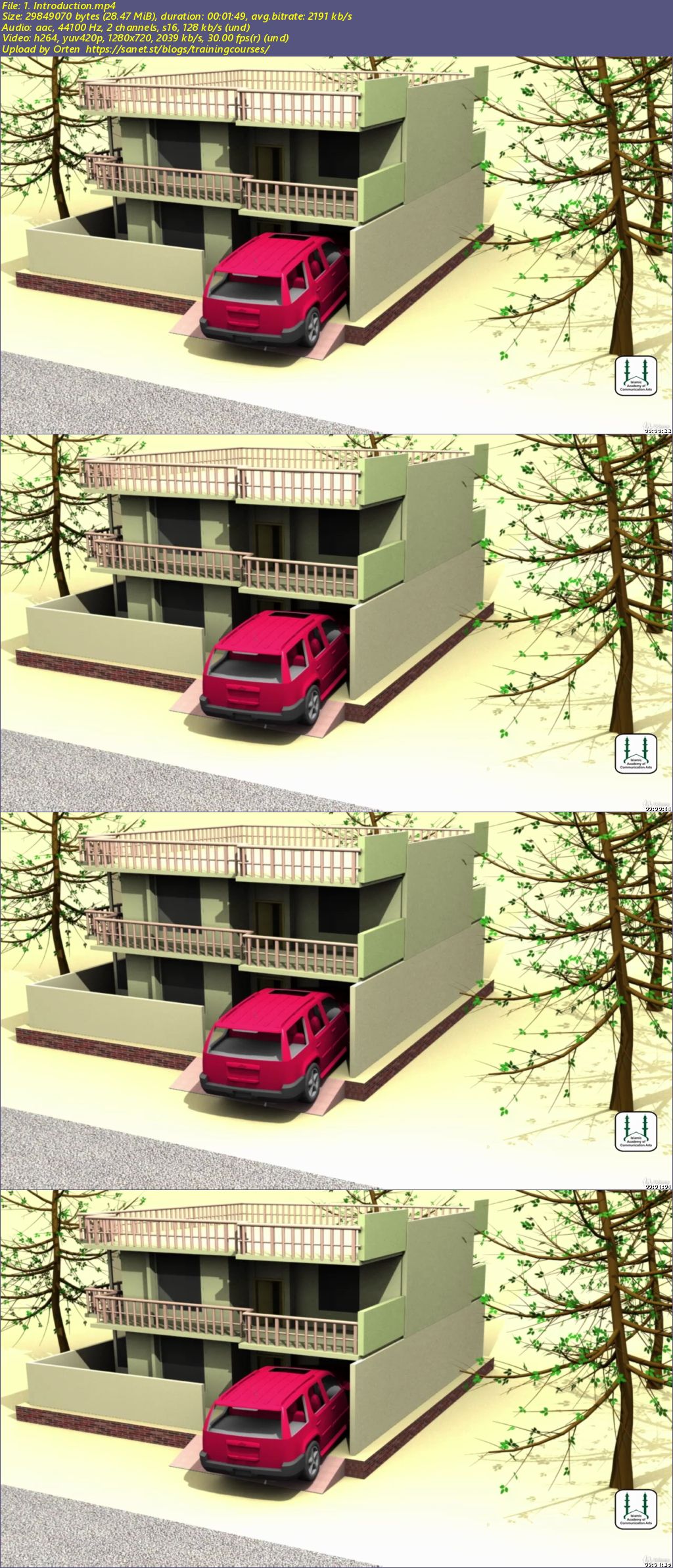 Beginners guide to Architectural modeling in 3Ds max | SoftArchive