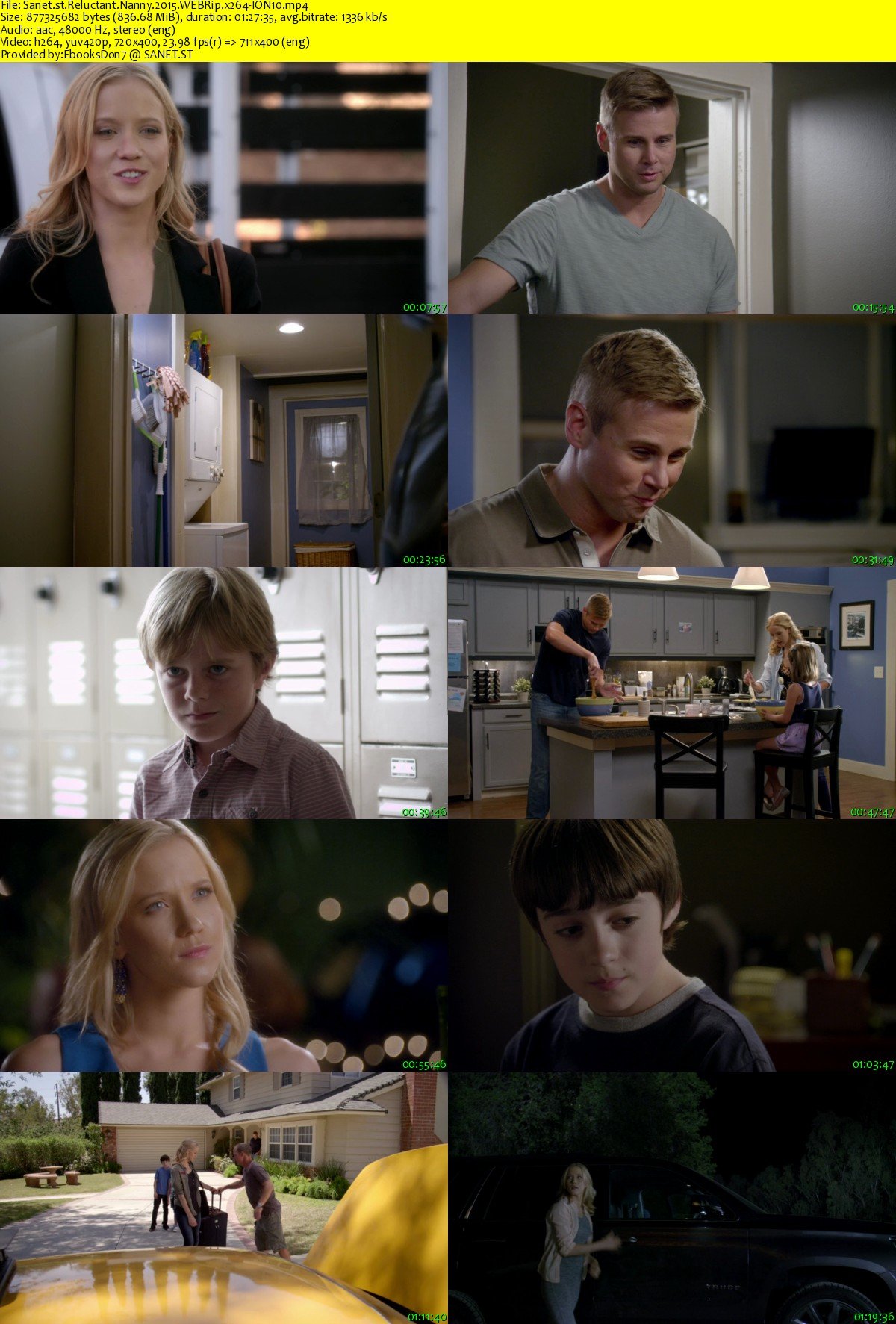 Reluctant Nanny 2015 WEBRip x264-ION10 | SoftArchive
