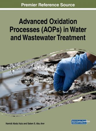 Advanced Oxidation Processes (AOPs) in Water and Wastewater Treatment ...